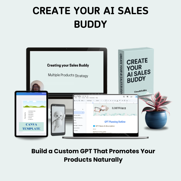 courses-packs - CLOUDTIFULBIZ